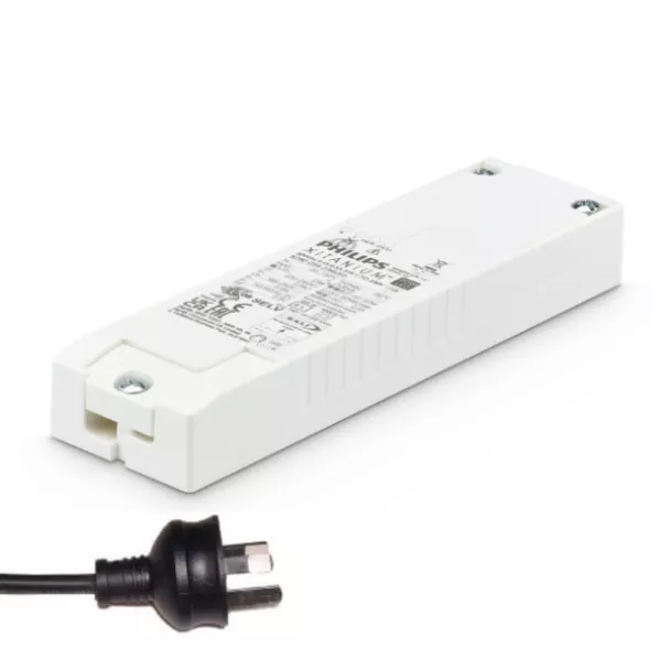Philips 9290 034 23106 300-1050mA 5-54V Constant Current DALI DT6 Xitanium LED Driver | Power ...